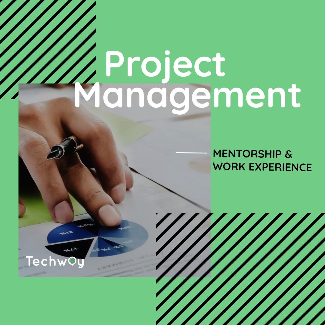 How to build work experience in project management | Blog | Techway ...