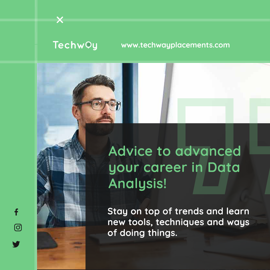 Still in an entry level role learn how to become a senior data analyst ...